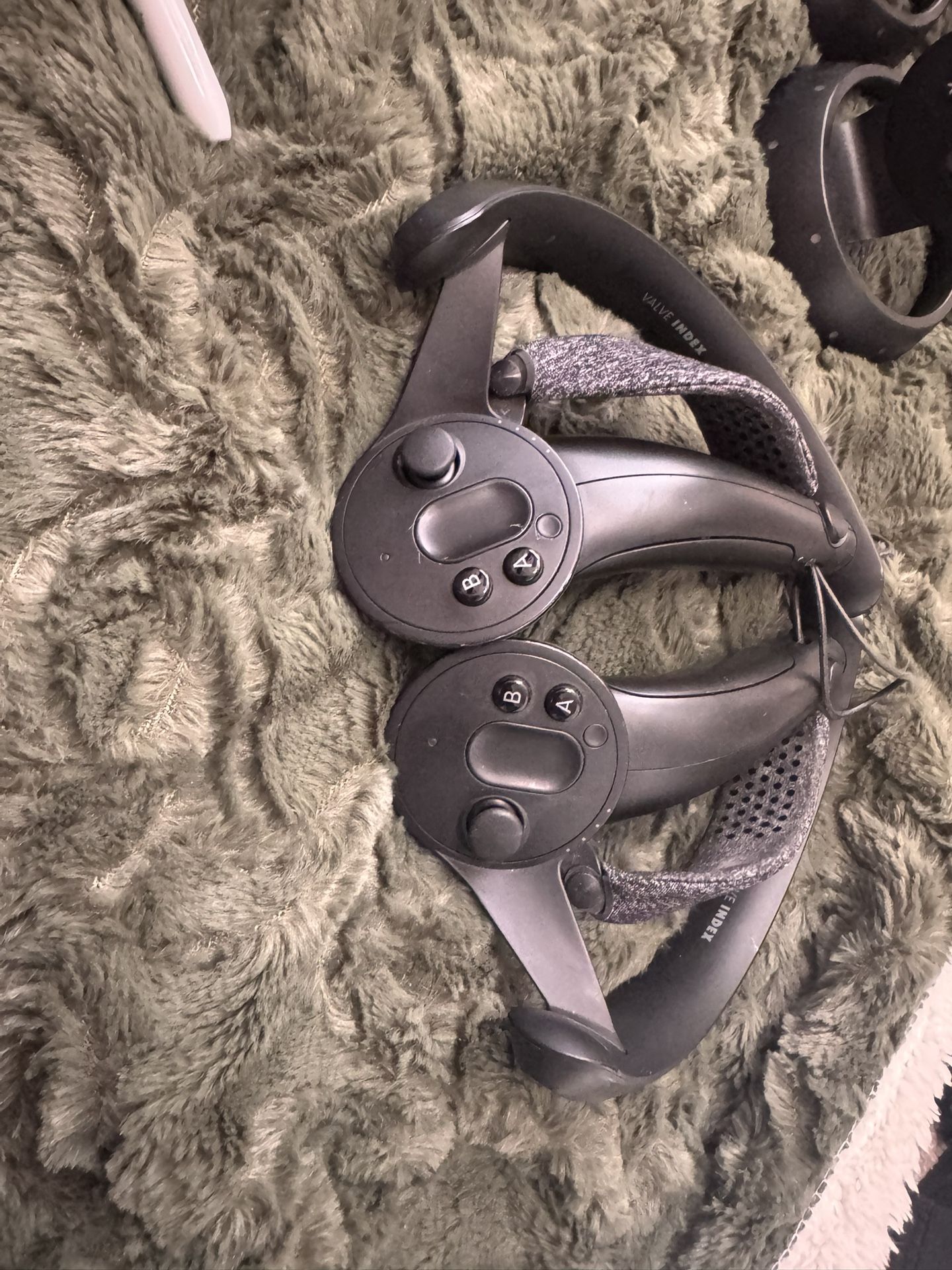 Valve Index Controllers for Sale in Phoenix, AZ - OfferUp