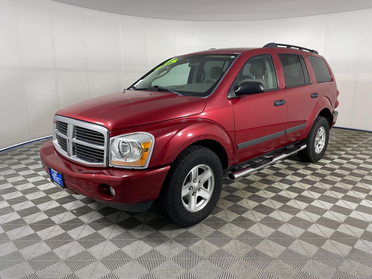 2006 Dodge Durango for Sale in Bremerton, WA - OfferUp