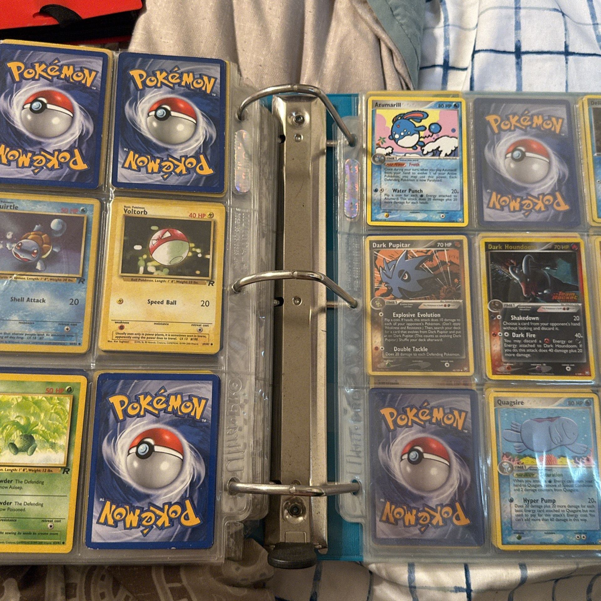 Pokemon Cards For Sale for Sale in Ripon, CA - OfferUp
