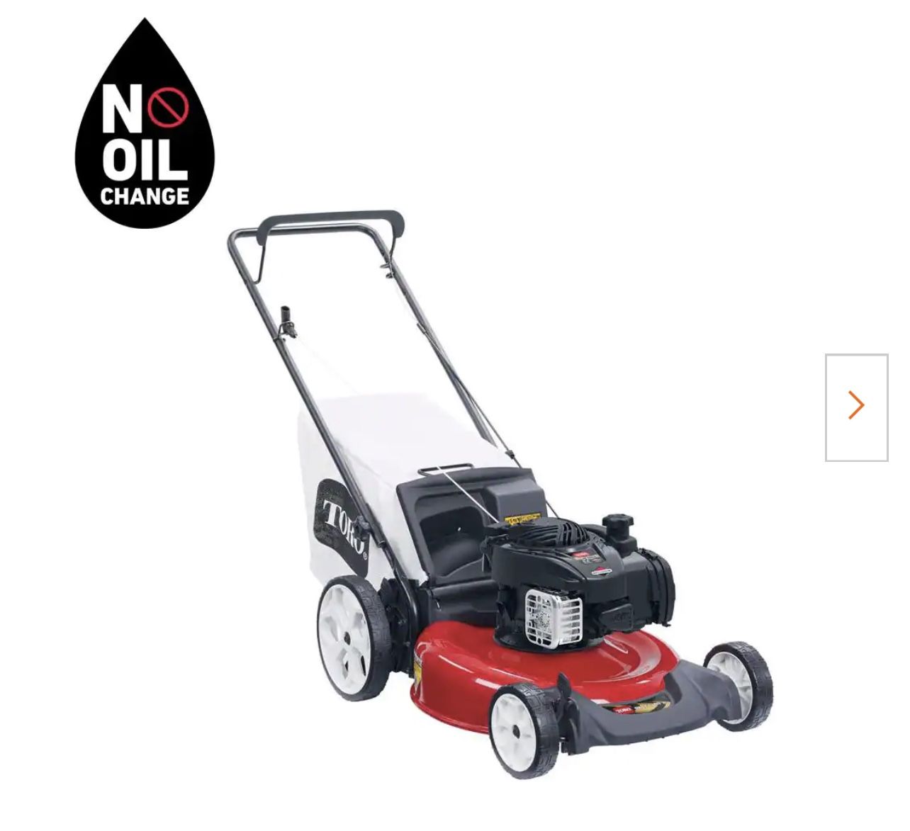 21352 Toro Model Lawnmower 21” Recycler for Sale in Norwalk, CA - OfferUp