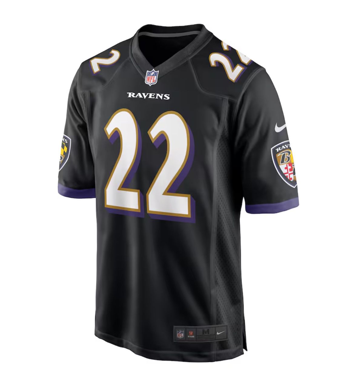 Baltimore Ravens Jersey for Sale in Irwindale, CA - OfferUp
