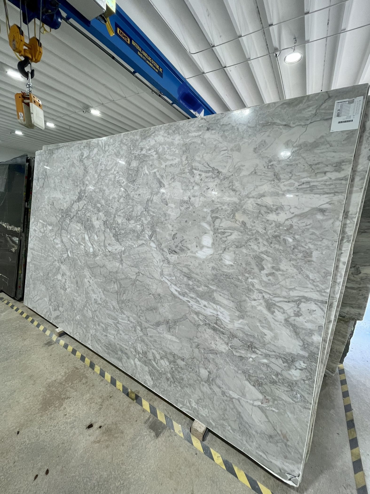 QUARZITE SLABS ALBA PIETRA 2CM FOR KITCHEN COUNTERTOPS for Sale in ...