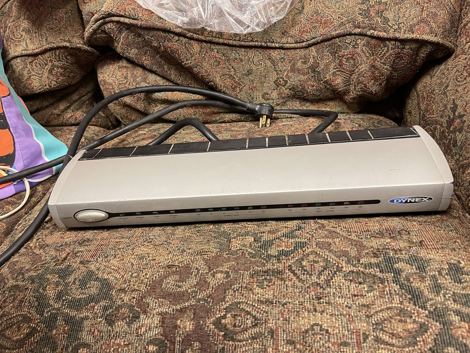 Dynex surge protector for Sale in Bakersfield, CA - OfferUp