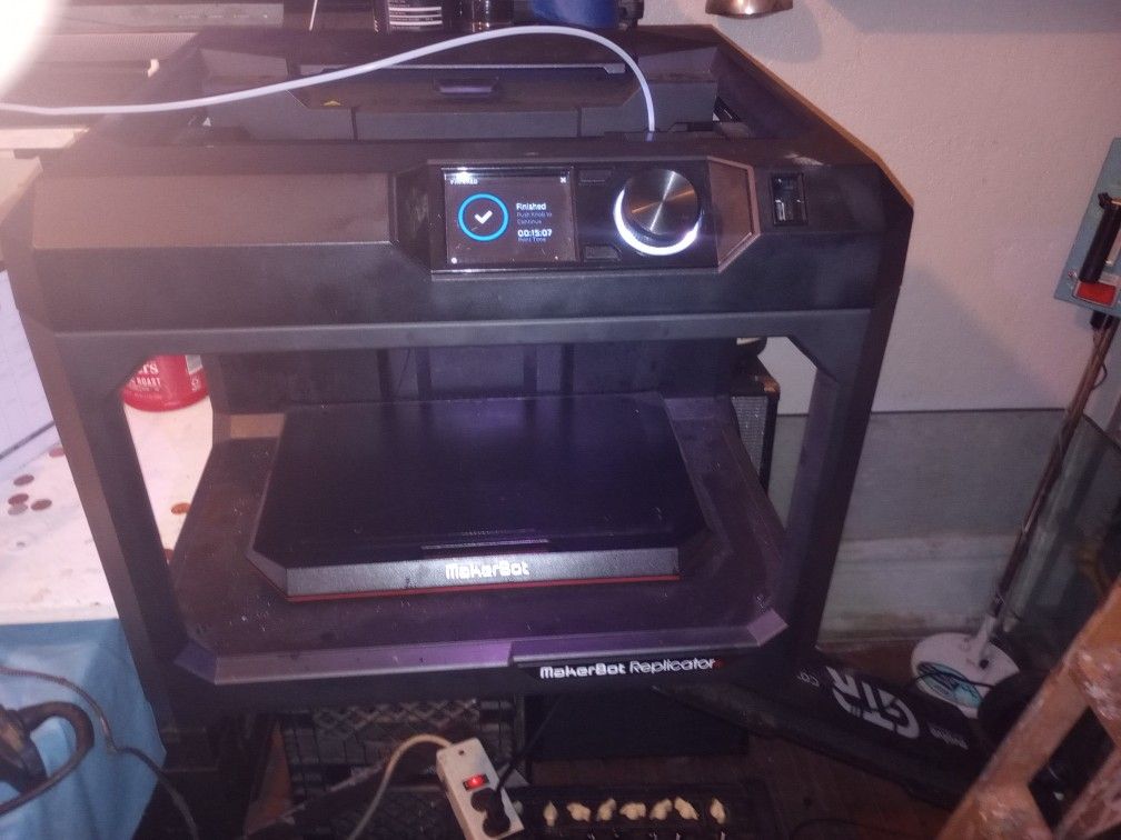 MakerBot Replicator Plus for Sale in Denver, CO - OfferUp