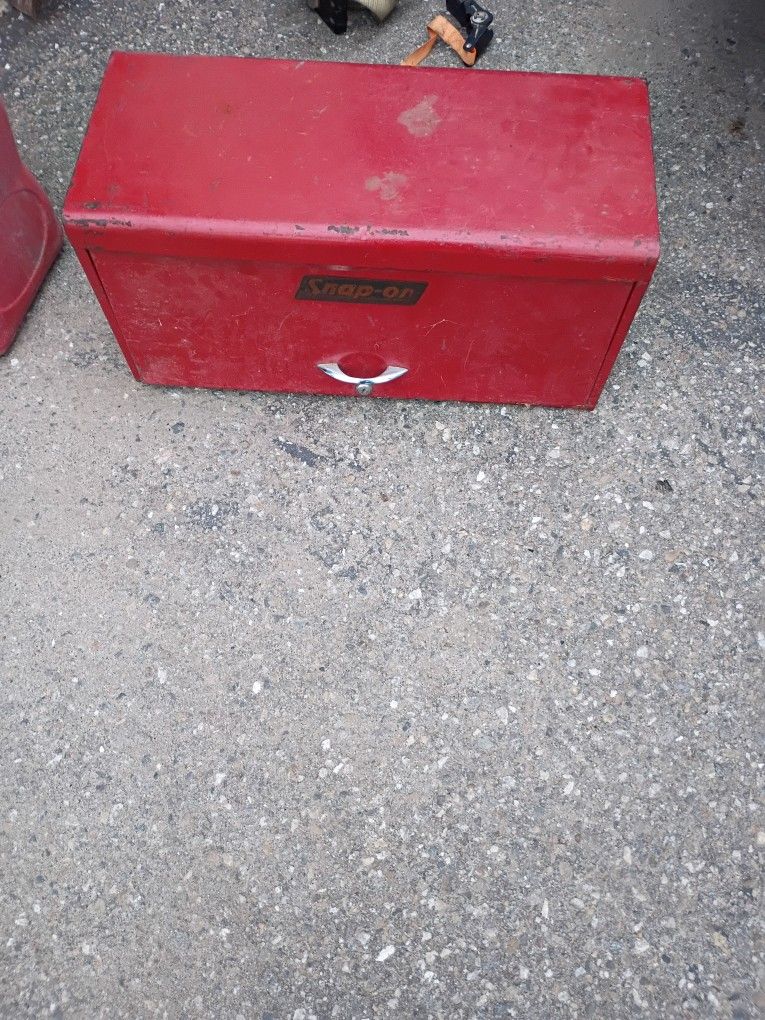 Snap-On Tool Box for Sale in Bakersfield, CA - OfferUp