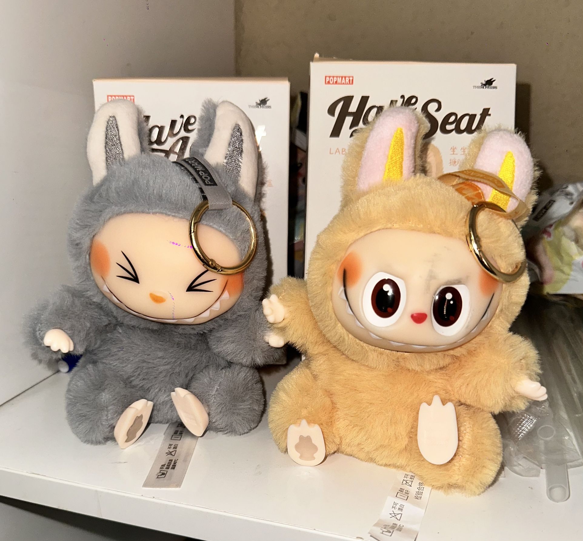 Light Up Singing Labubu $25 Each for Sale in San Antonio, TX - OfferUp