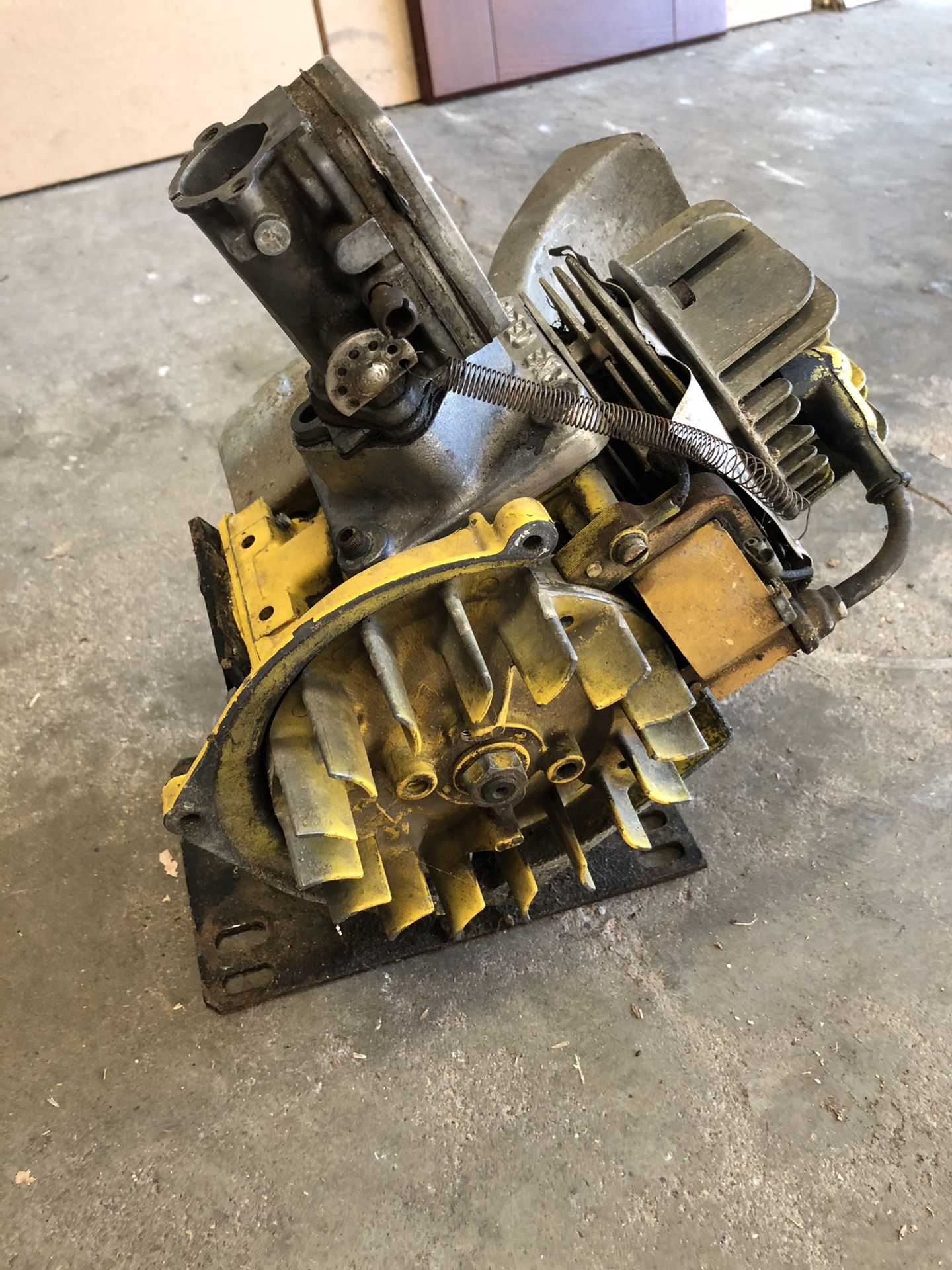 McCulloch MC20 vintage race kart engine for Sale in Warrenville, IL ...
