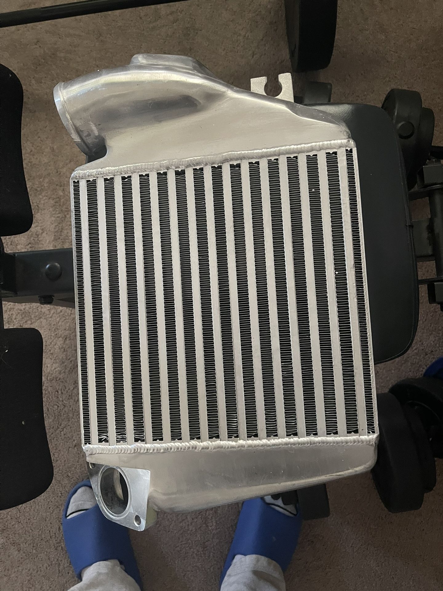 Subaru Wrx Intercooler for Sale in Mount Vernon, WA - OfferUp