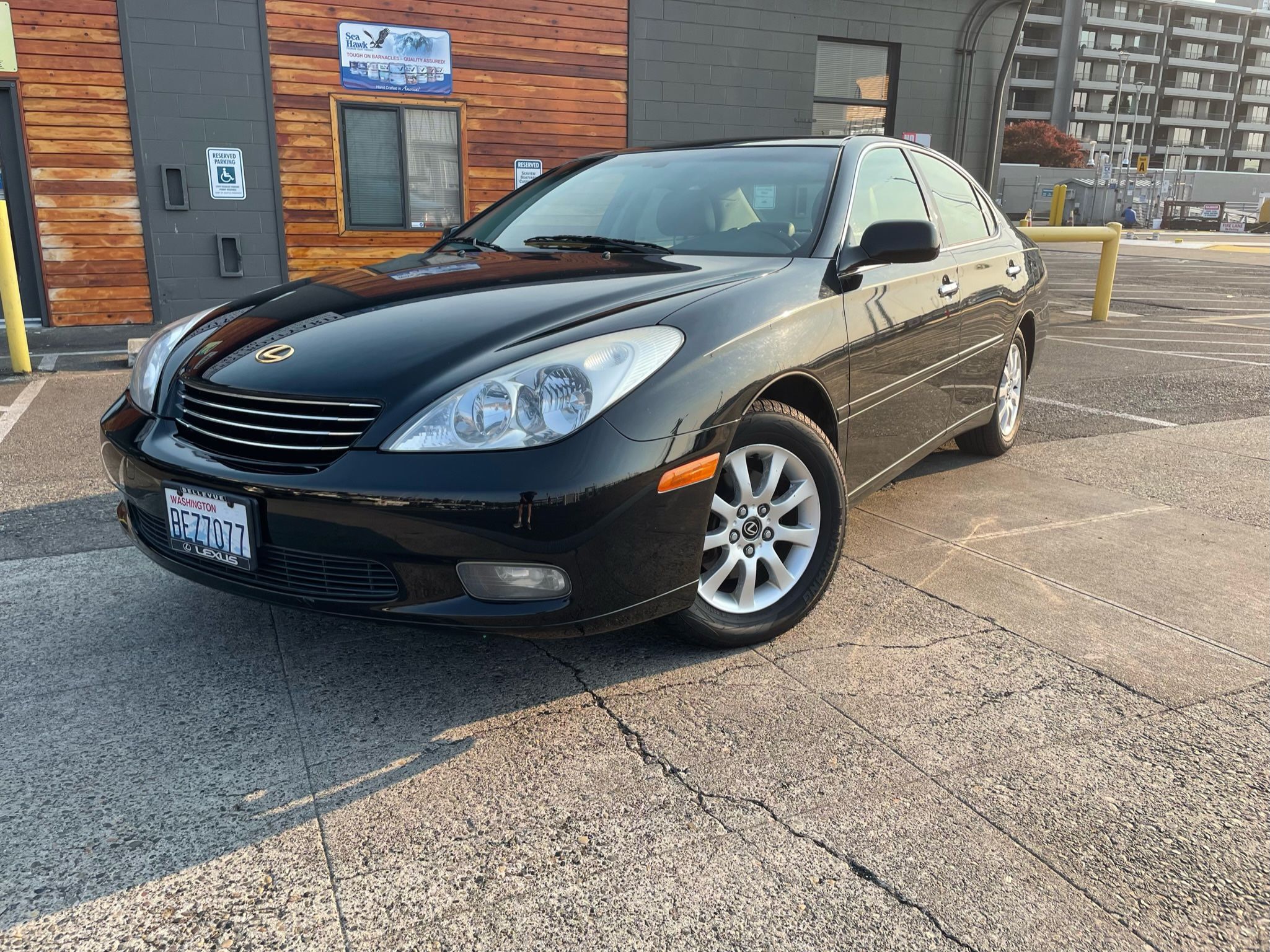 2002 Lexus ES 300 for Sale in Seattle, WA - OfferUp