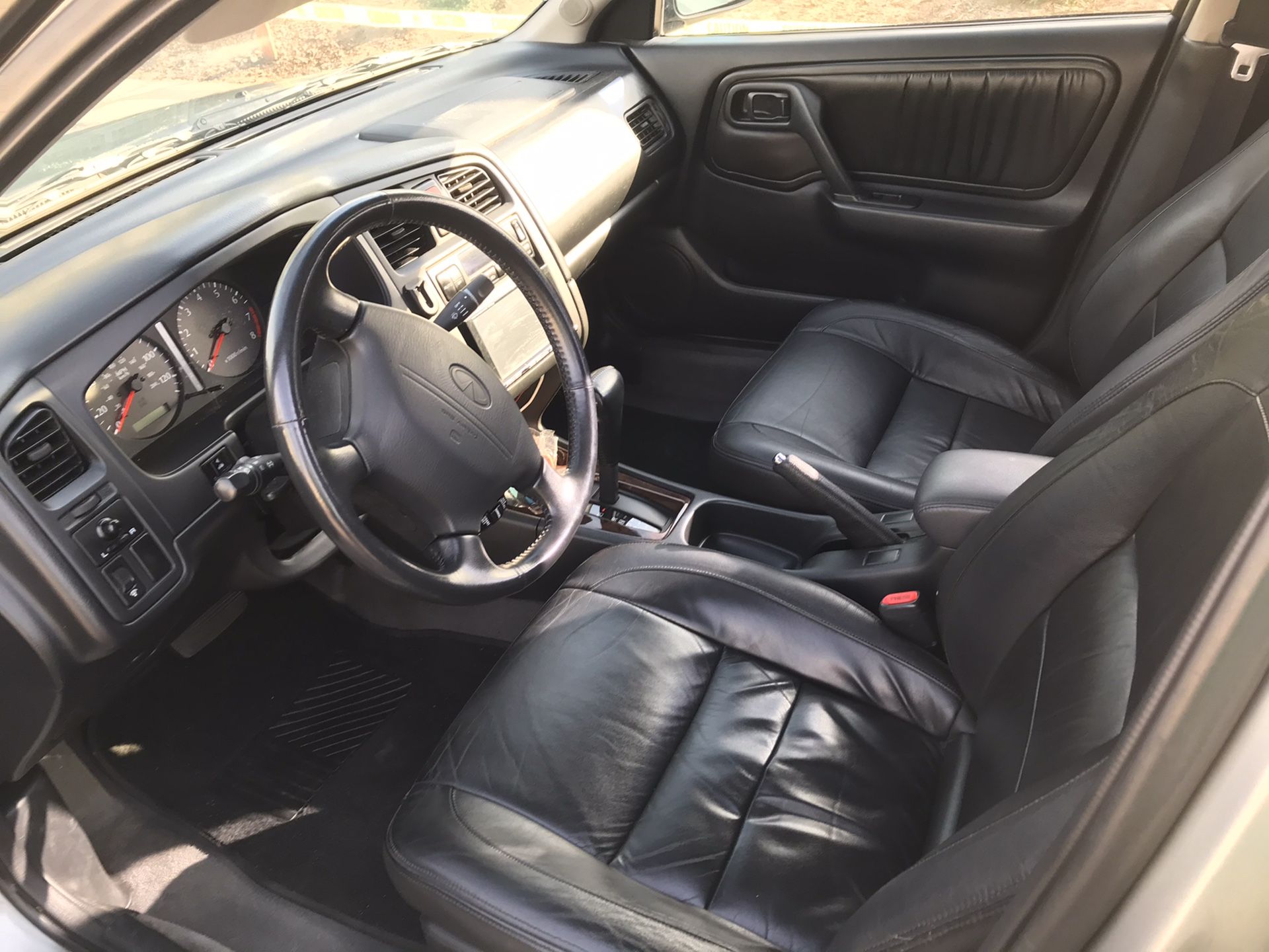 2000 Infiniti G20 for Sale in La Mesa, CA - OfferUp