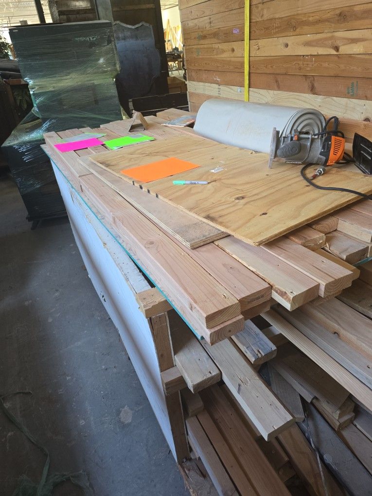 2x4 lumber for Sale in Montvale, NJ - OfferUp