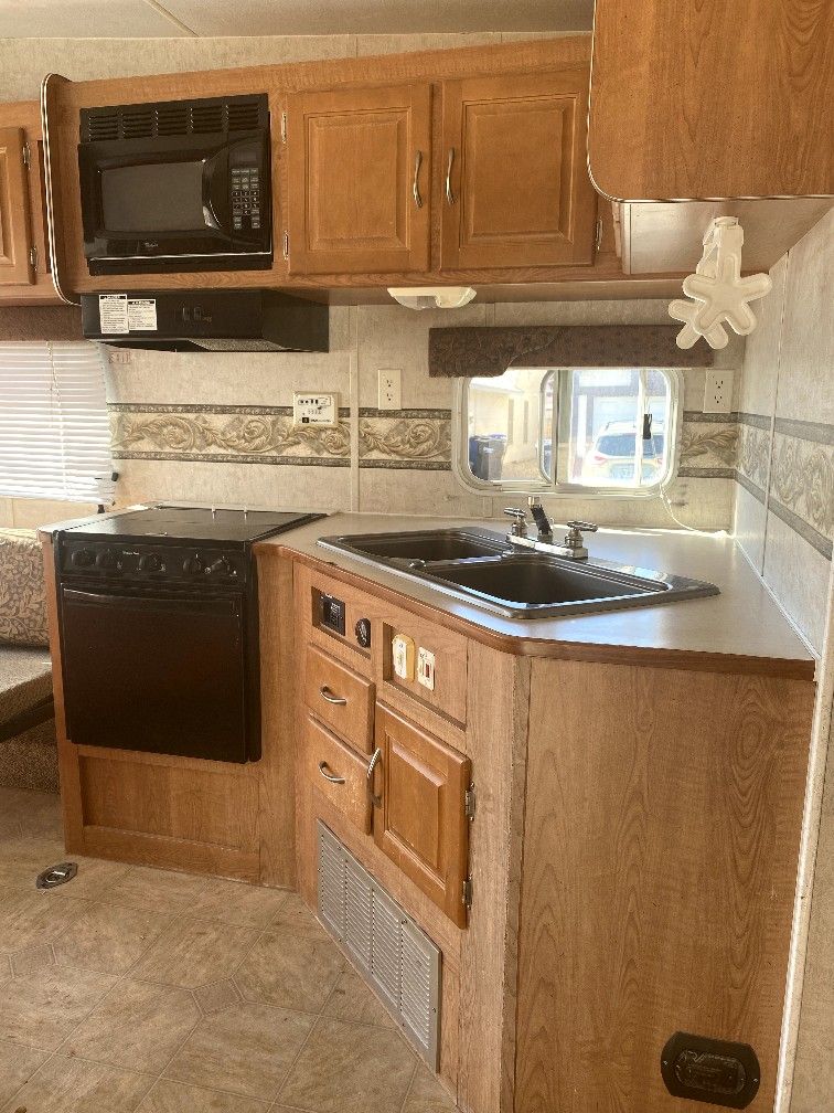 2006 Thor Vortex for Sale in Henderson, NV - OfferUp