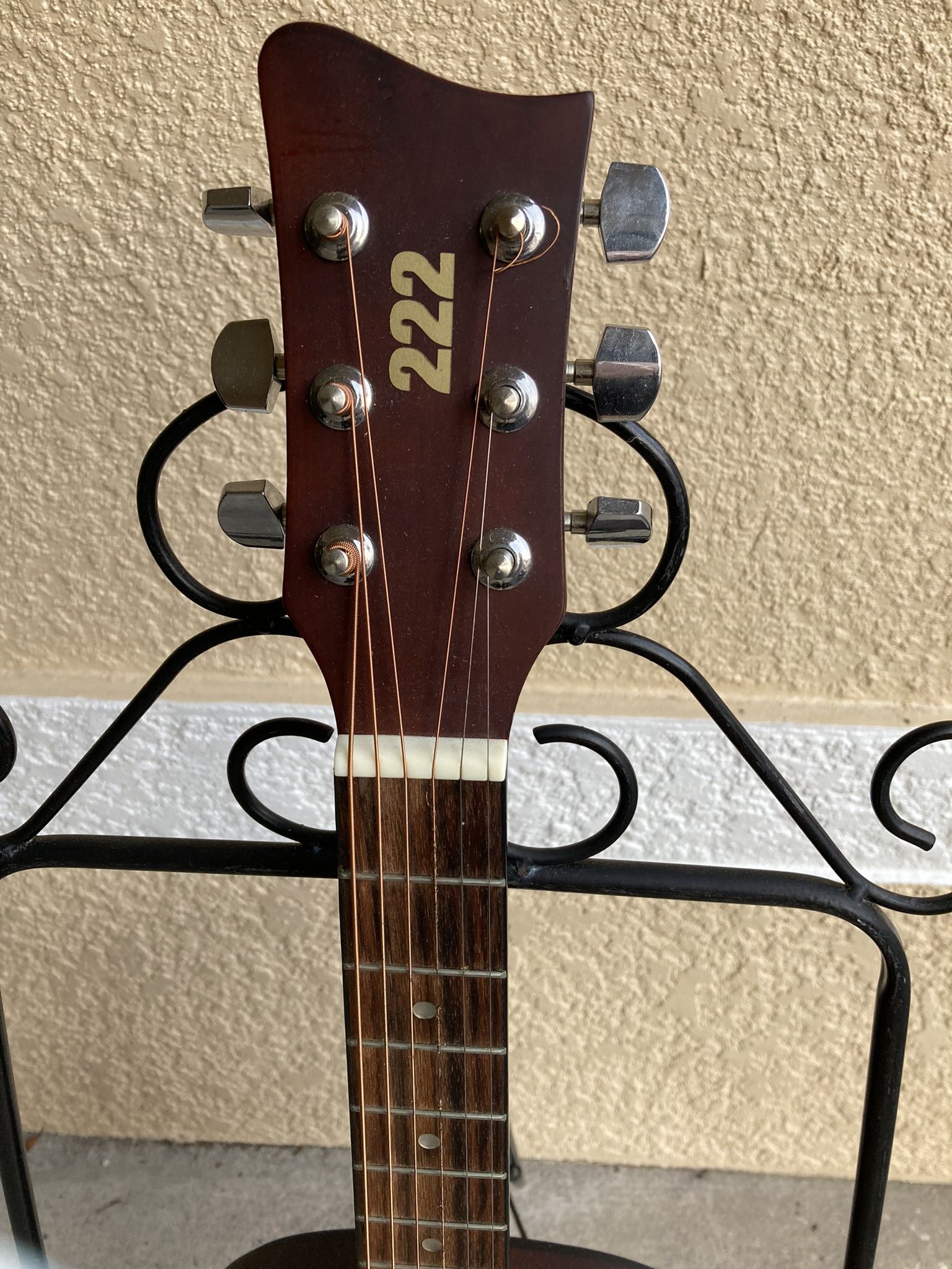 Guitar First Act 222 for Sale in Lutz, FL - OfferUp