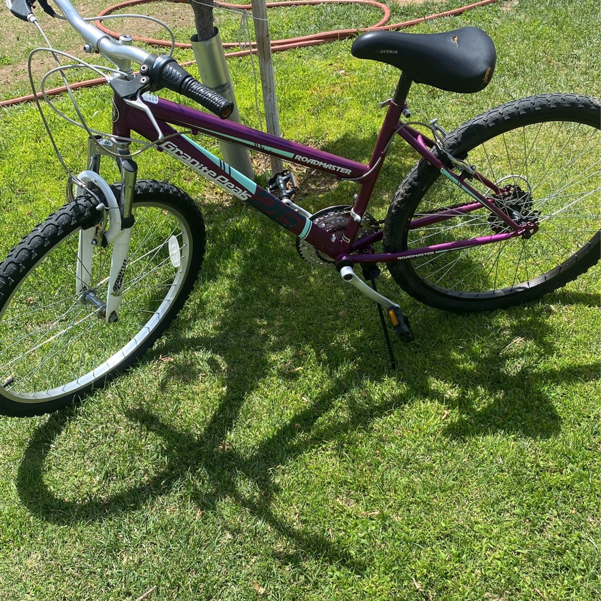 Granite Peak Roadmaster 26 Bikes Cycling