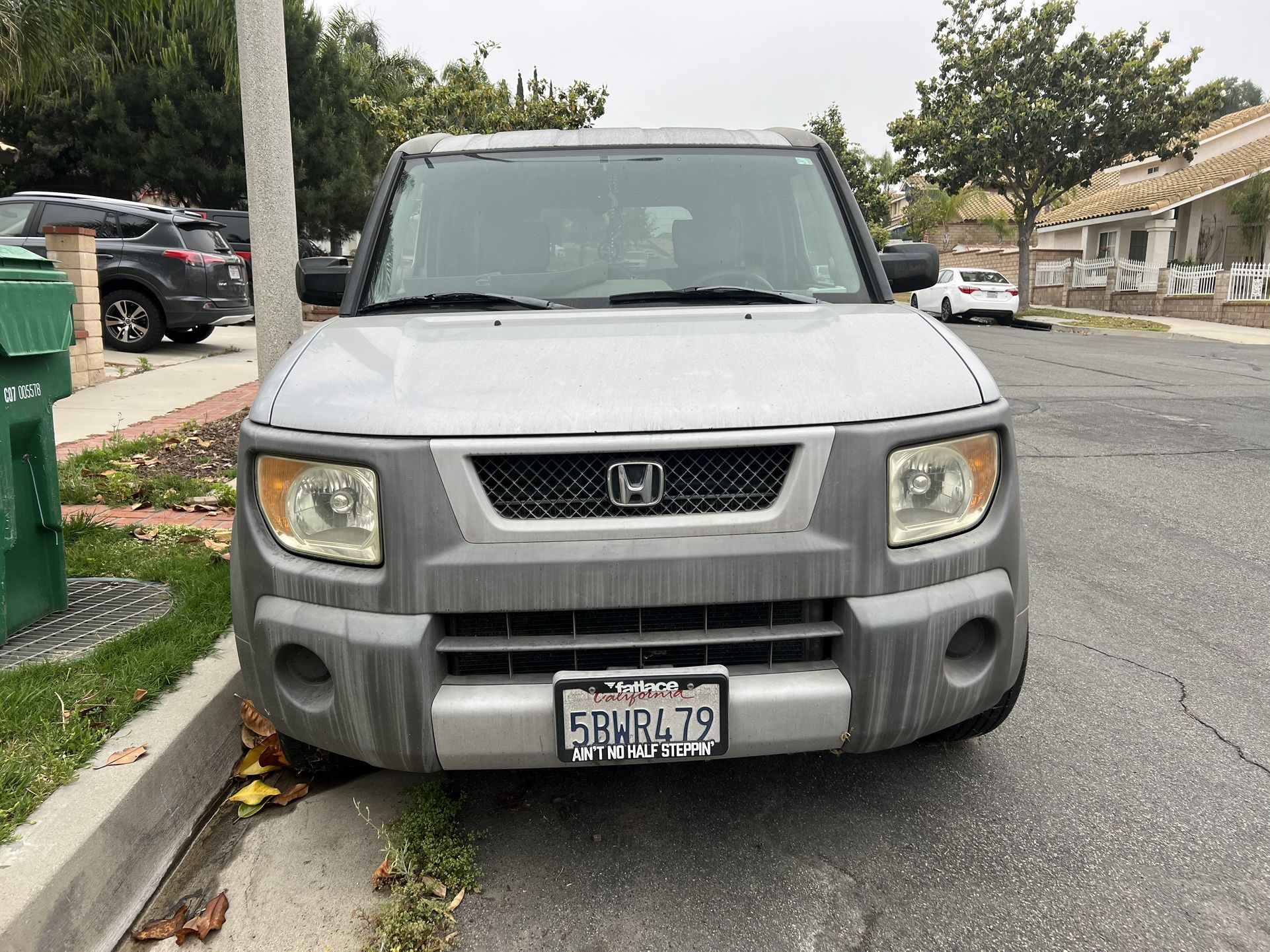 2003 Honda Element for Sale in Corona, CA - OfferUp