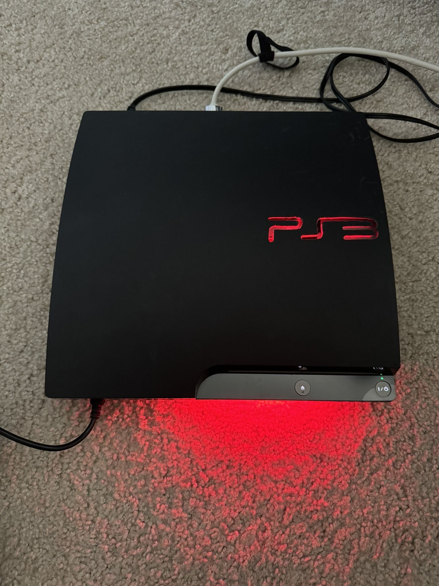 CFW PlayStation 3 Slim bundle for Sale in Atlanta, GA - OfferUp