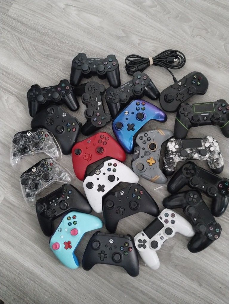Game Controllers for Sale in Litchfield Park, AZ - OfferUp