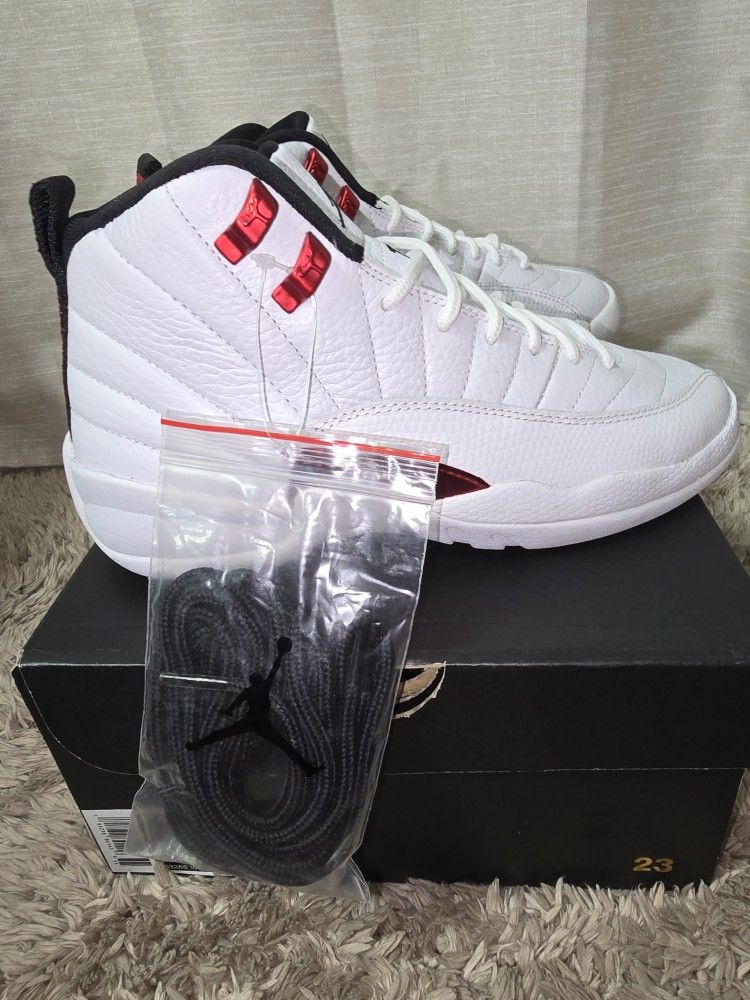 Jordans 12 Retro for Sale in Phoenix, AZ - OfferUp