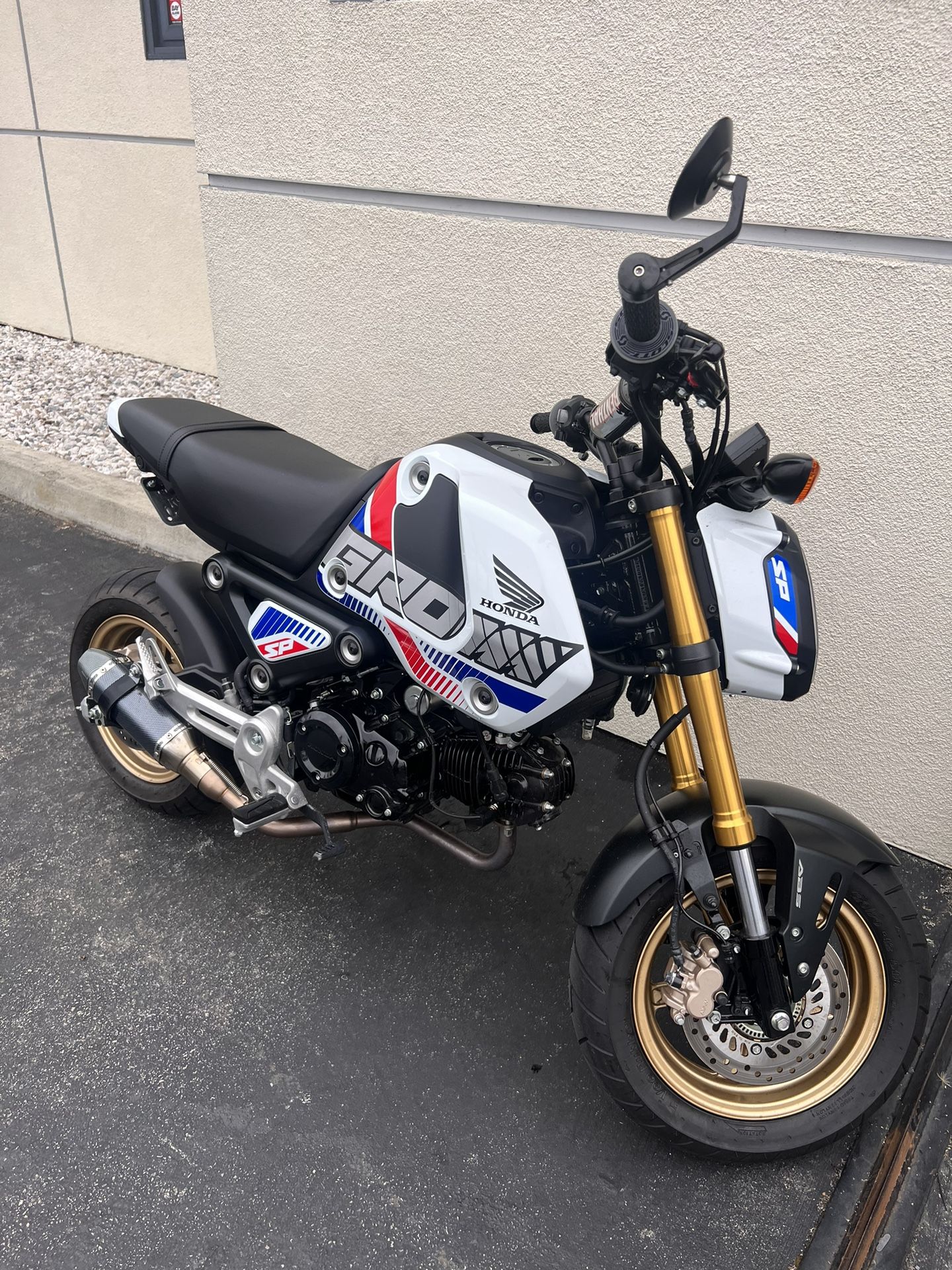 2023 Honda Grom for Sale in Costa Mesa, CA - OfferUp
