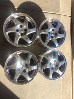 Acura Integra Gsr Blades