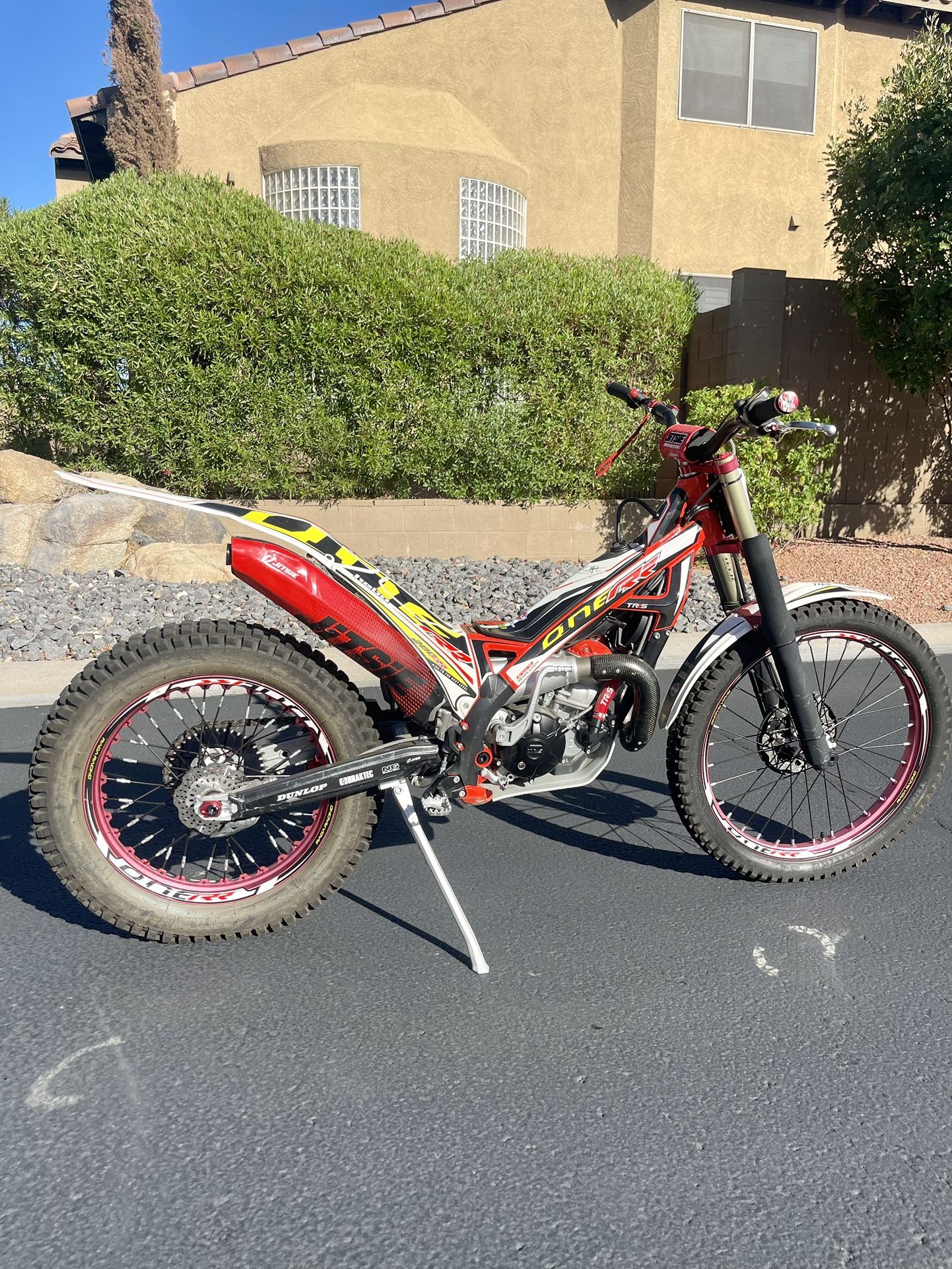 TRS RR 300 for Sale in Peoria, AZ - OfferUp