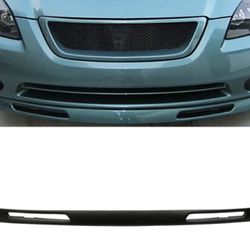 2004 Nissan Altima Body Kit