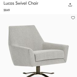 West elm lucas store