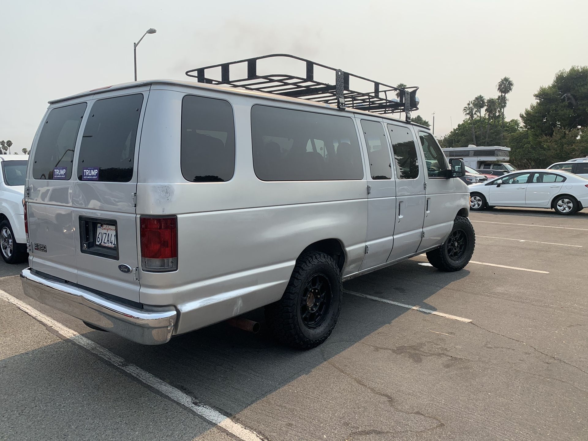 2004 Ford E-350 for Sale in San Diego, CA - OfferUp
