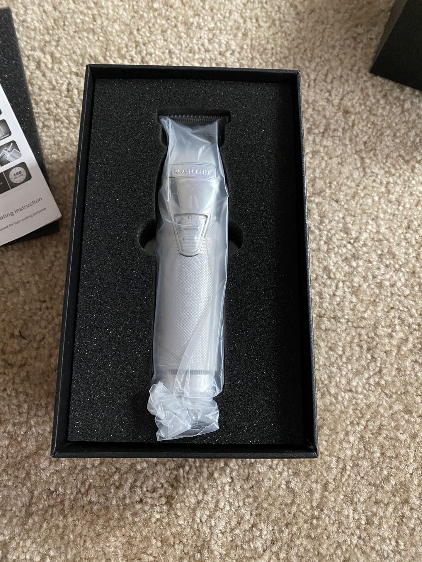 Professional Clippers (Brand New In BOX) for Sale in Irvine, CA - OfferUp