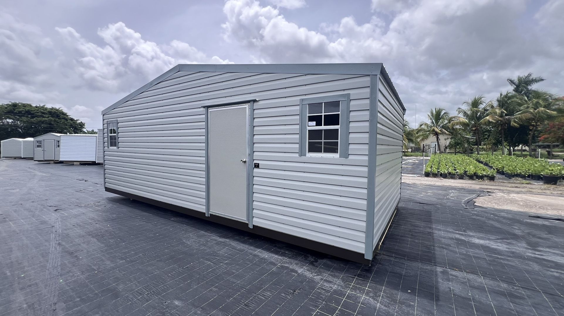 Sheds New Structure 12x24 Casita De Patios for Sale in Miami, FL - OfferUp