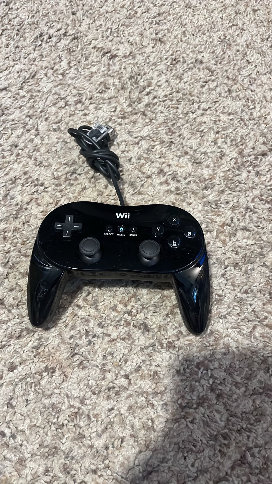 Nintendo Wii - Classic Controller for Sale in Edgewood, WA - OfferUp