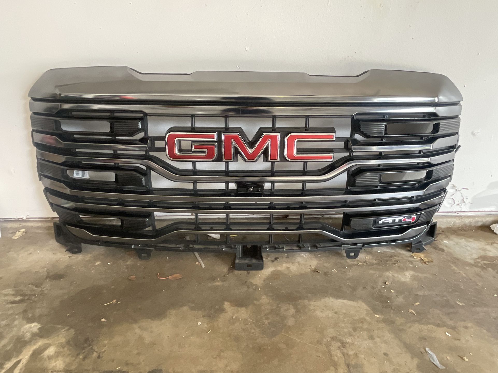 Gmc 2023 Grill At4 for Sale in Desoto, TX - OfferUp