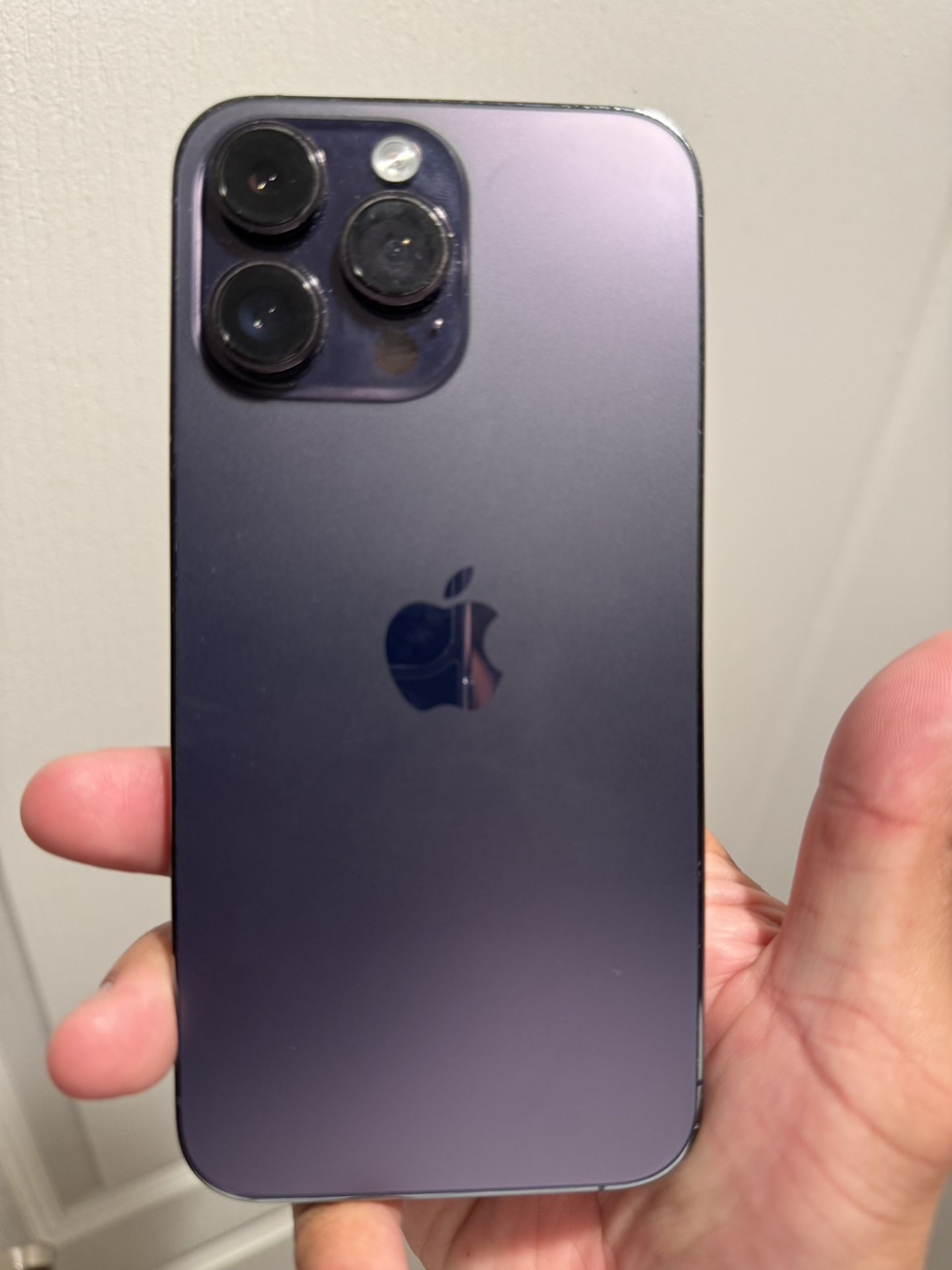 iPhone 14 Pro Max 256gb T-Mobile METRO PCS PAID OFF for Sale in Los Angeles, CA - OfferUp
