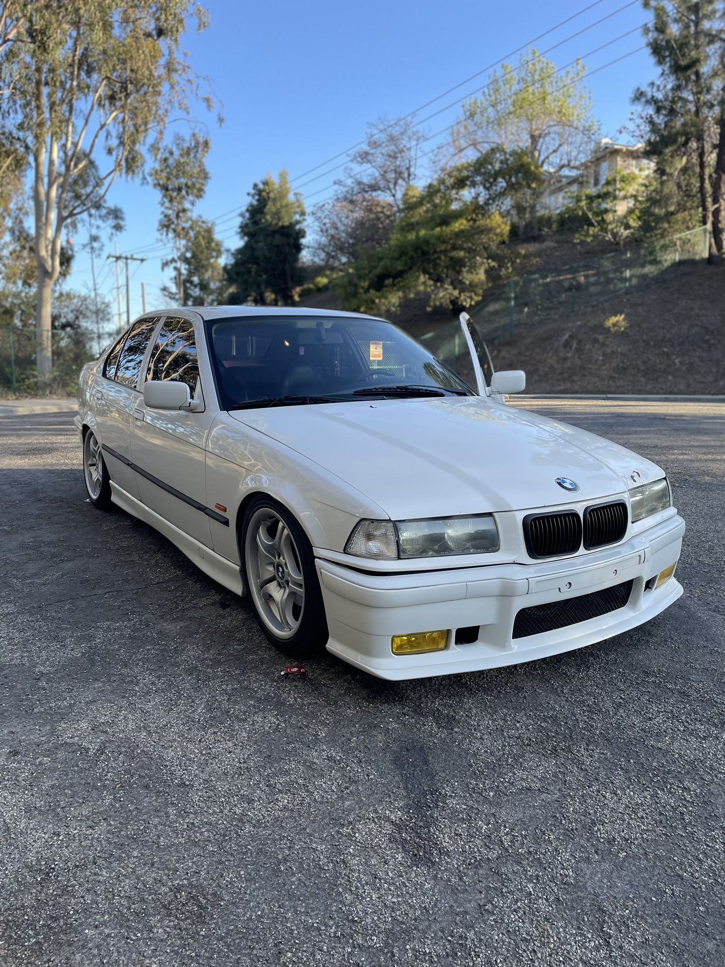 1997 Bmw 328i For Sale