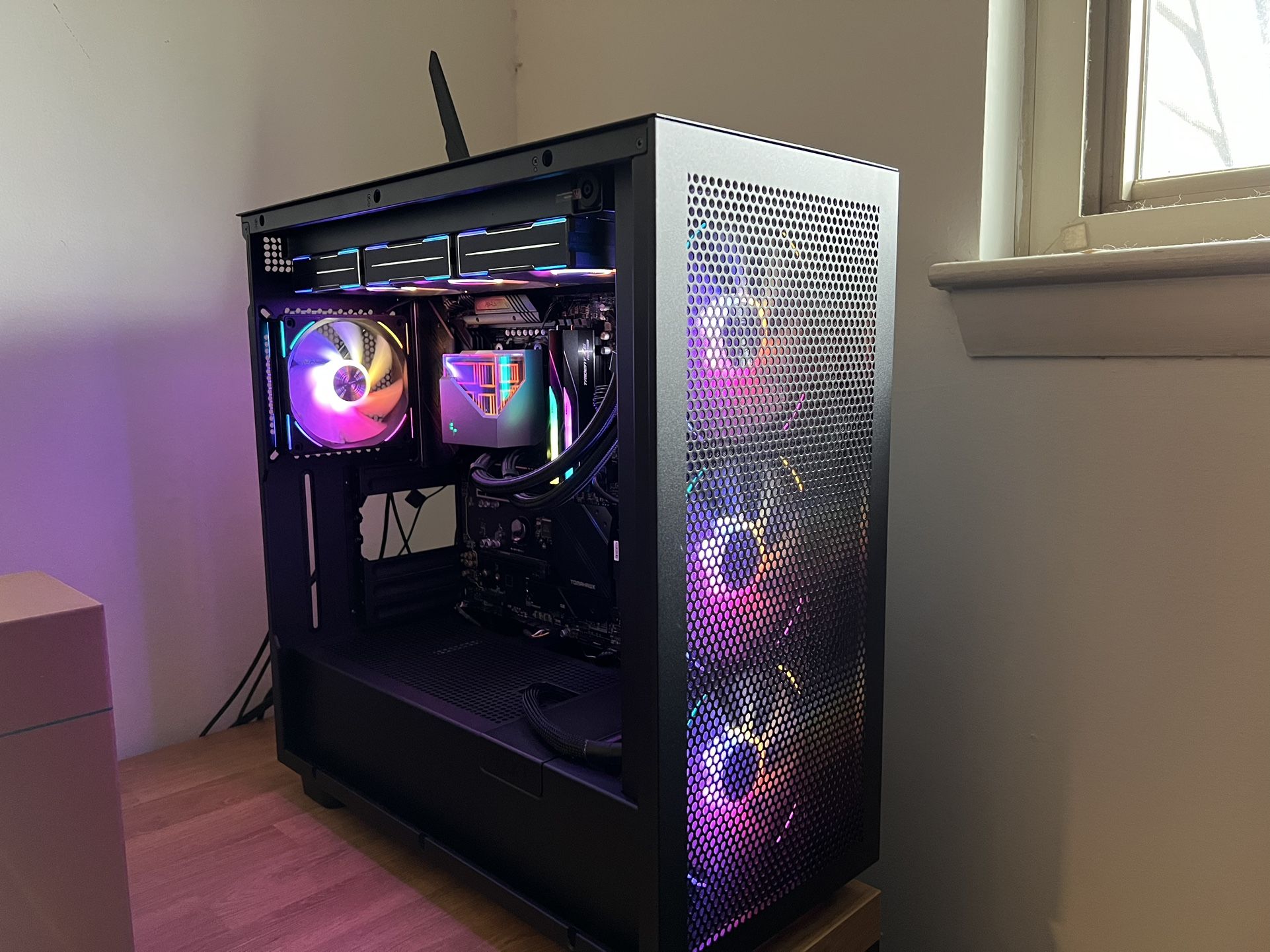 Gaming PC (no gpu) for Sale in Virginia Beach, VA - OfferUp