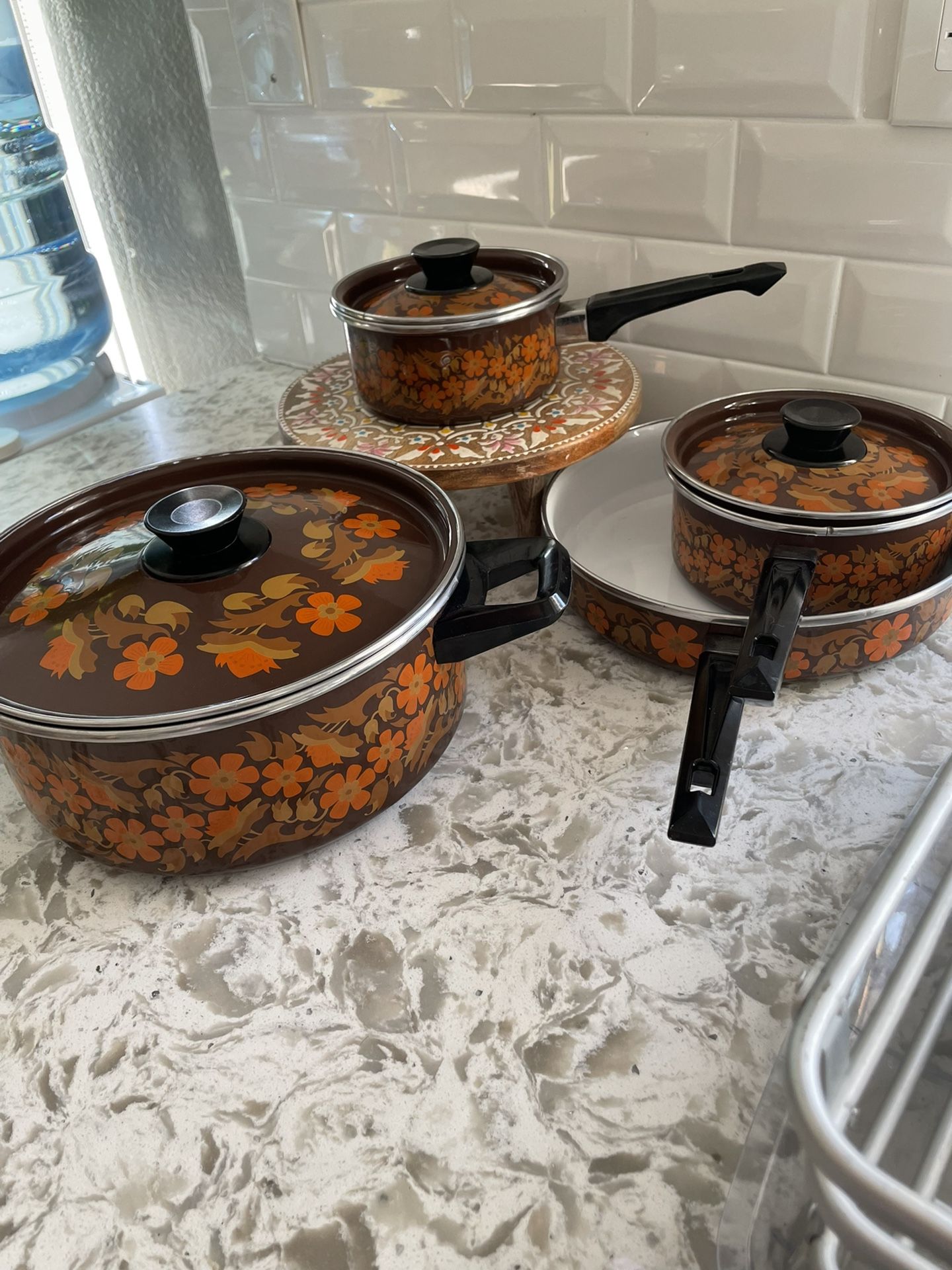 Retro Cookware for Sale in Chula Vista, CA - OfferUp
