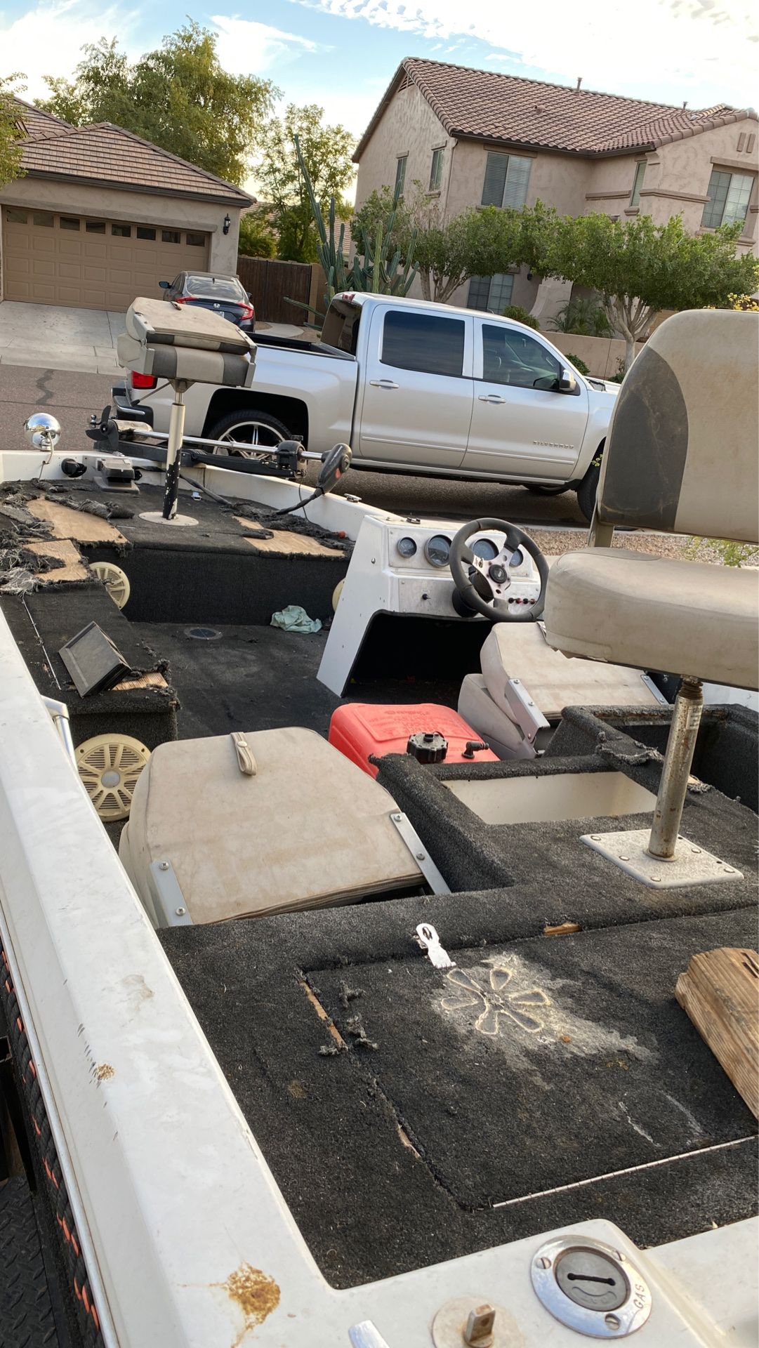 1979 ranger 18ft for Sale in AZ, US - OfferUp