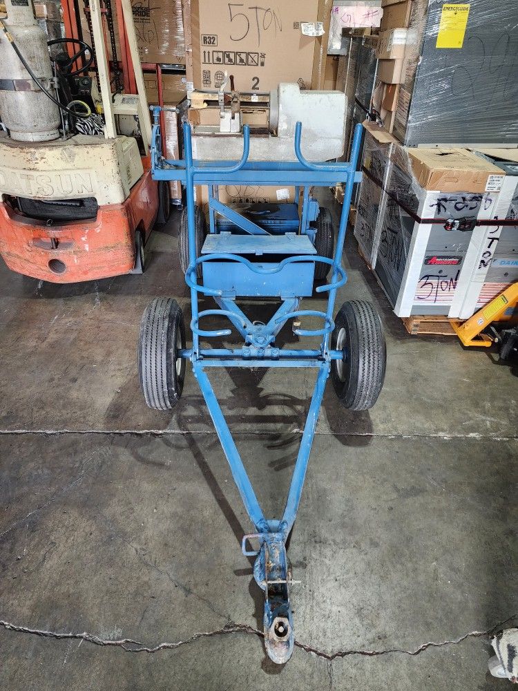 Pipe Threading Cart for Sale in Anaheim, CA - OfferUp
