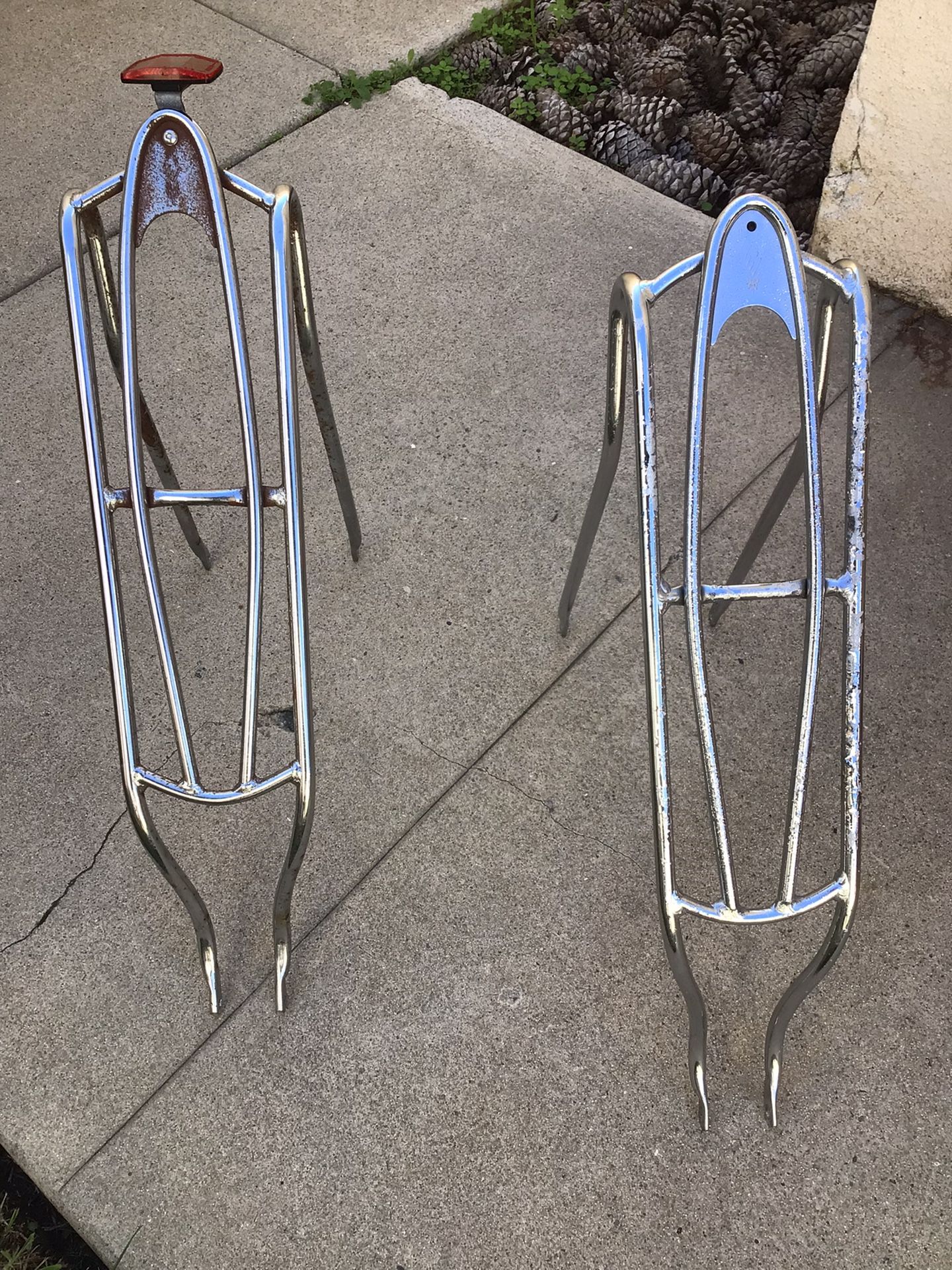 Electra Beach Cruiser Rear Racks for Sale in Long Beach, CA - OfferUp