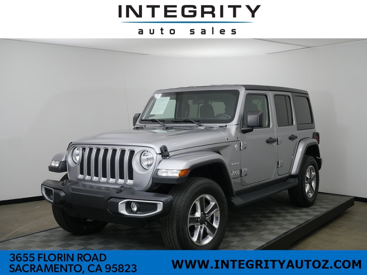 Exciting Jeep Wrangler For Sale Sacramento Photos