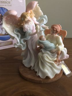 Popular 90s Angel Collectibles