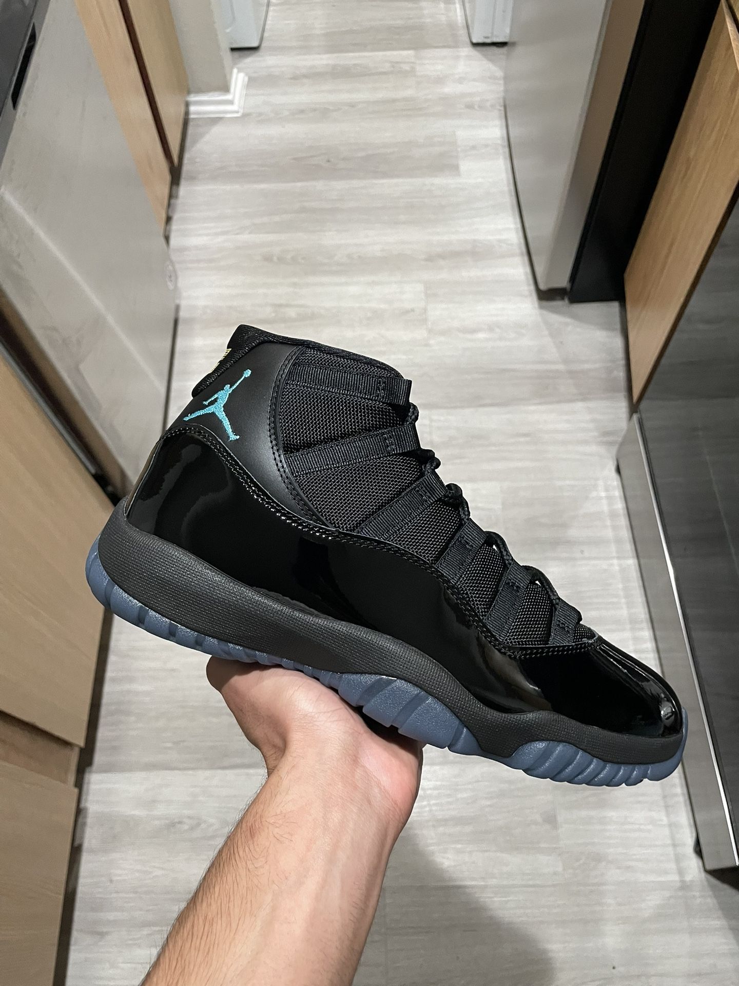 Jordan 11 Gamma Size 10 New for Sale in Grand Prairie, TX - OfferUp