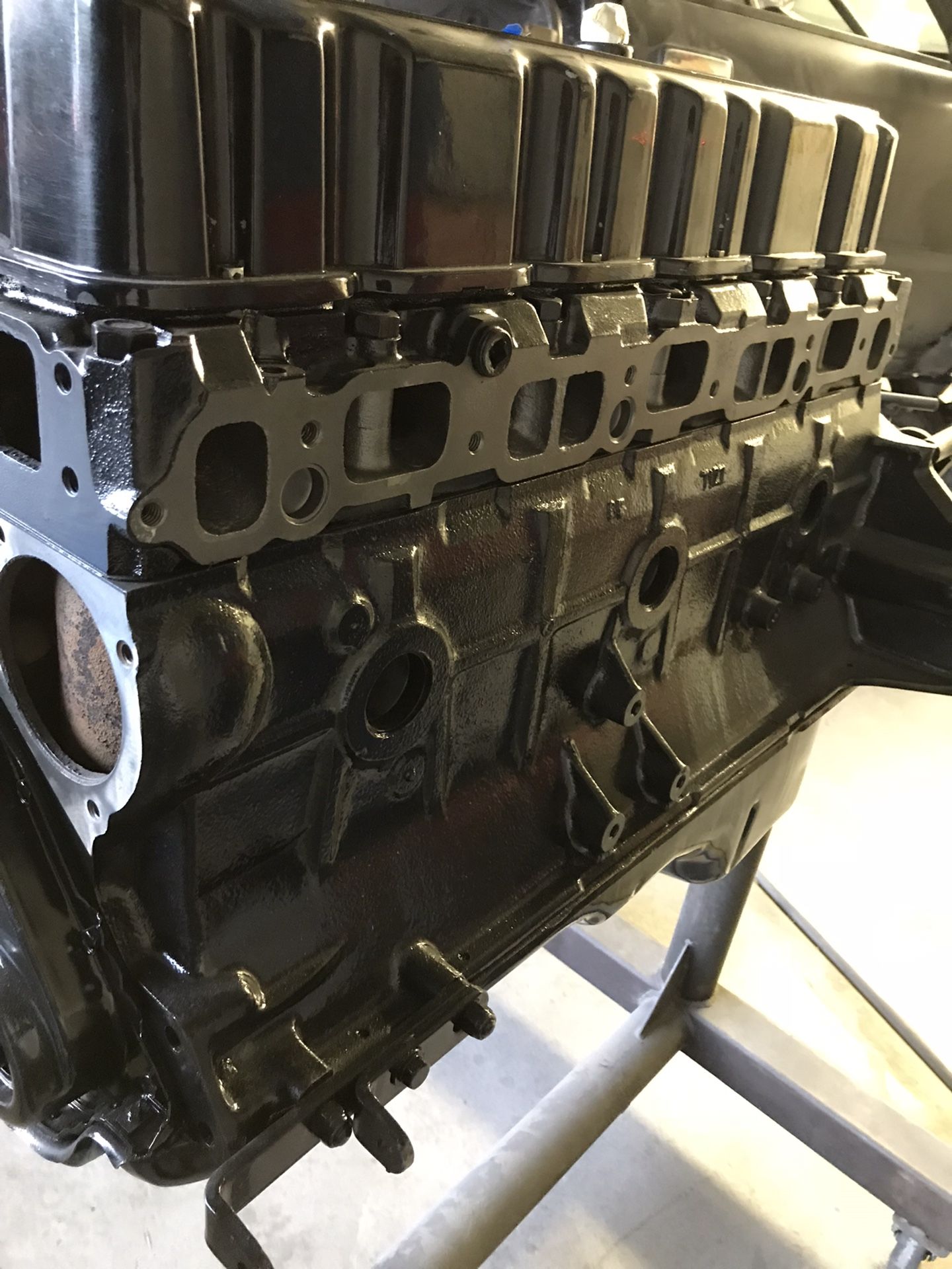 2 Mercruiser 165 inline 6 engines. for Sale in Las Vegas, NV - OfferUp