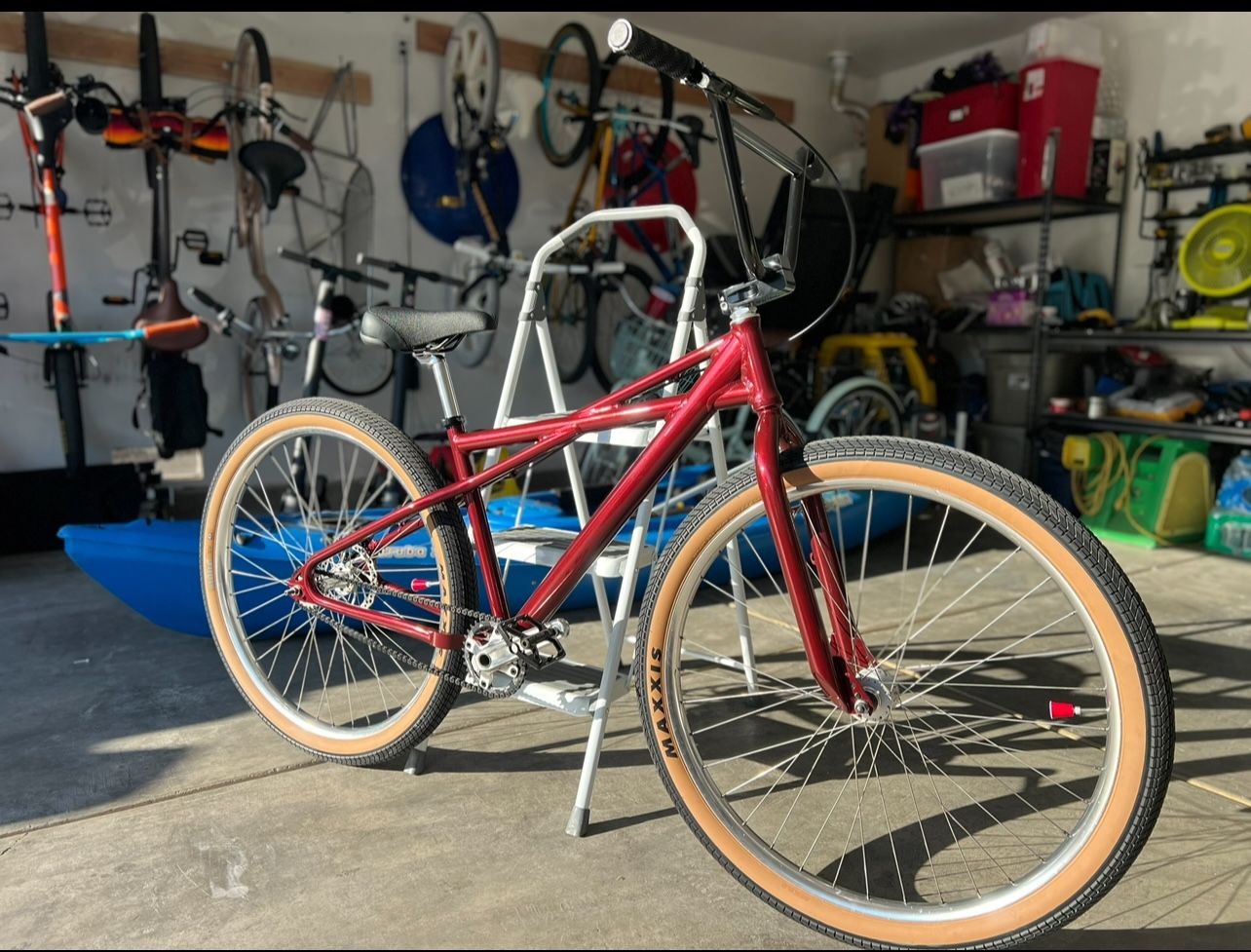 Monster Quad $800 OBO for Sale in Las Vegas, NV - OfferUp