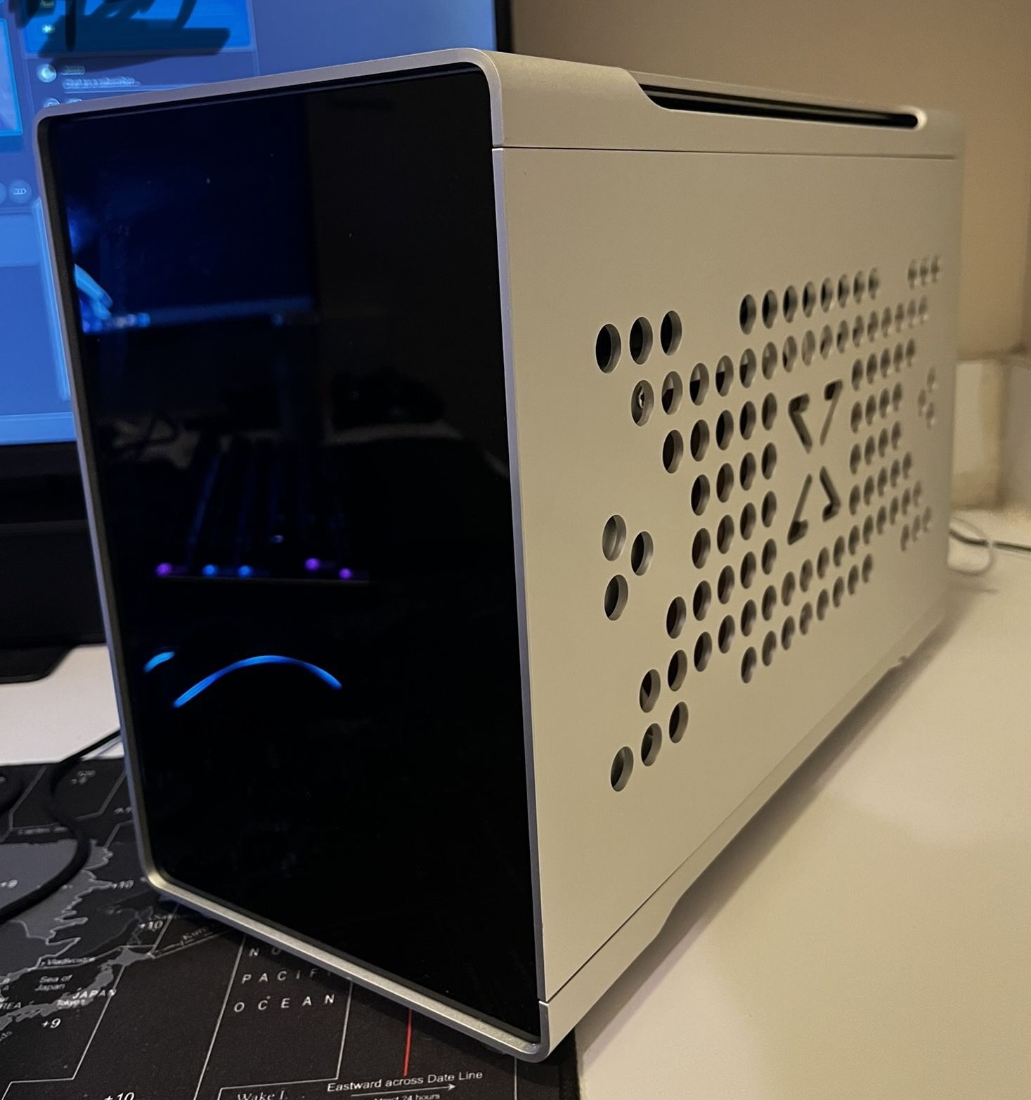 Custom Mini Gaming PC for Sale in San Antonio, TX - OfferUp