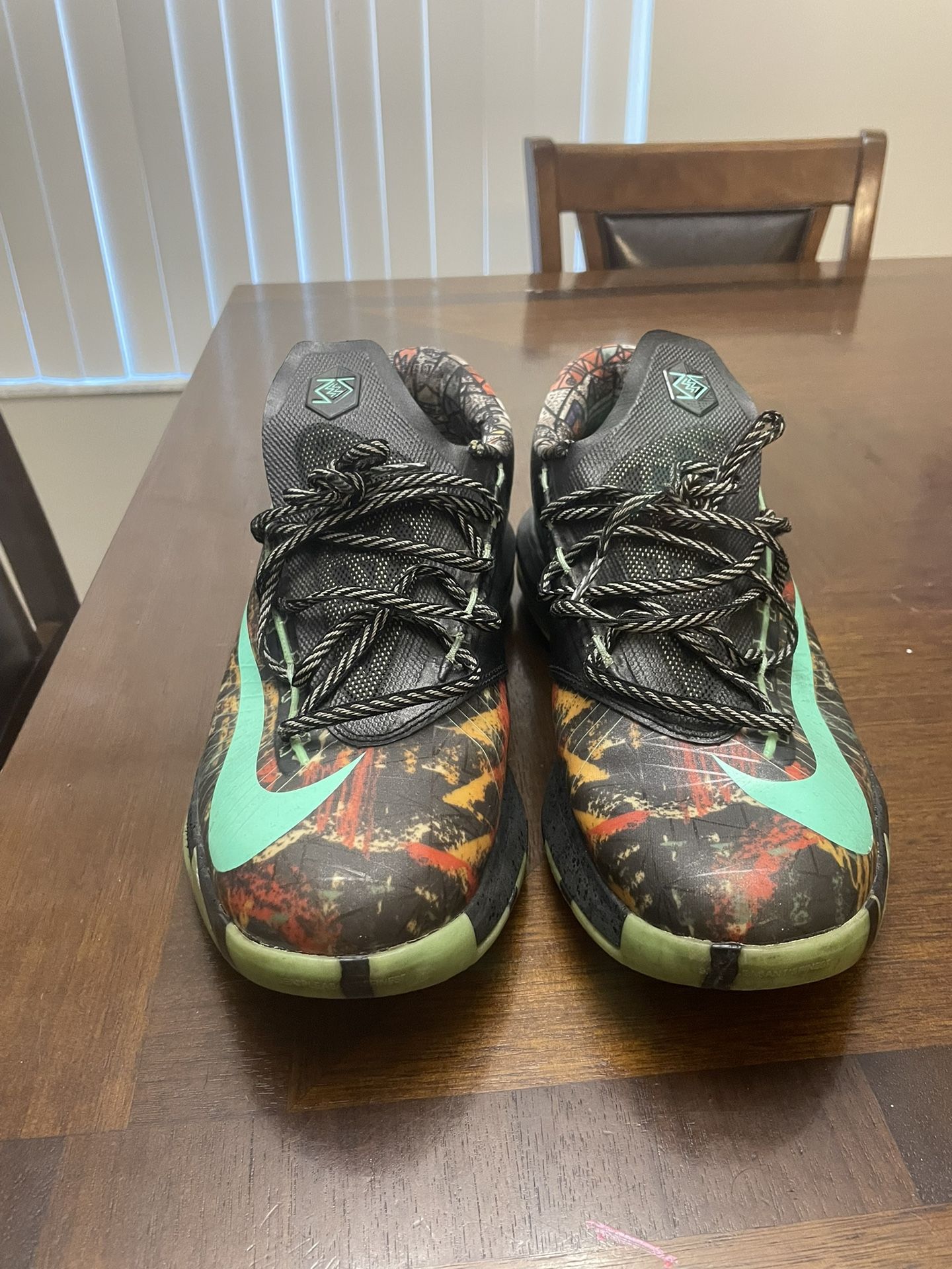 Kd Vi Illusion