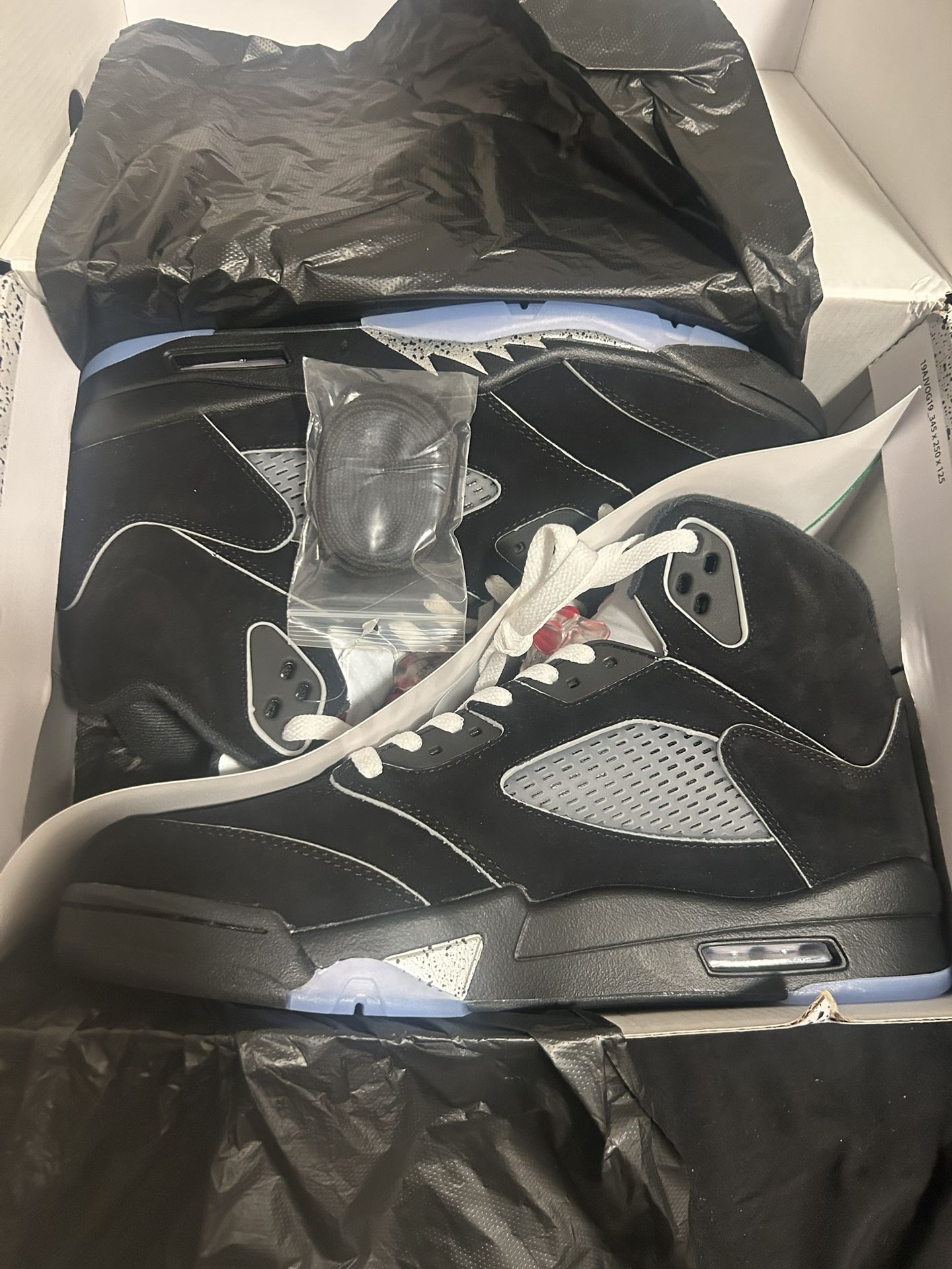 jordan 5s for Sale in Chicago, IL - OfferUp