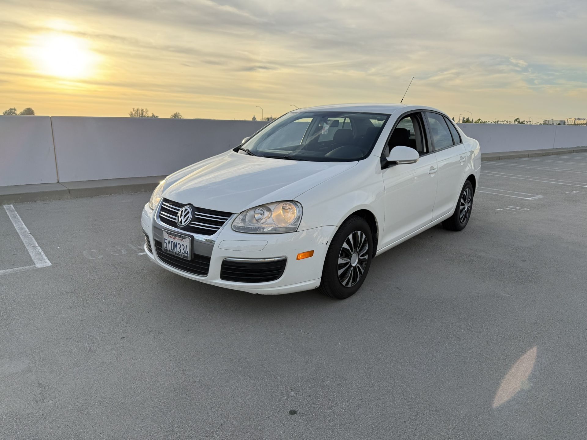 2007 Volkswagen Jetta for Sale in Anaheim, CA - OfferUp
