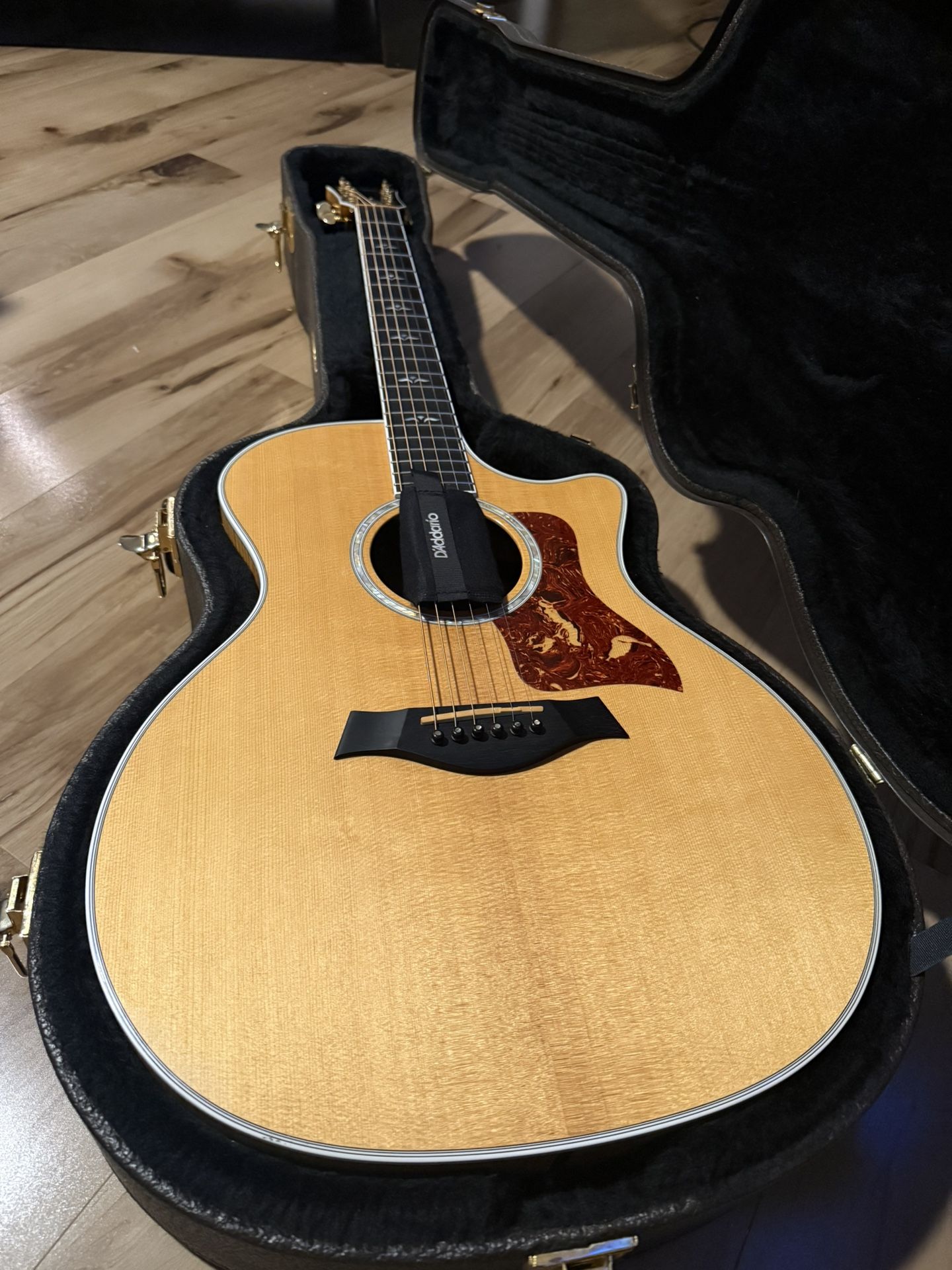 Taylor 614ce Acoustic Electric Guitar for Sale in Gilbert, AZ - OfferUp