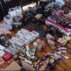 Makeup Liquidation